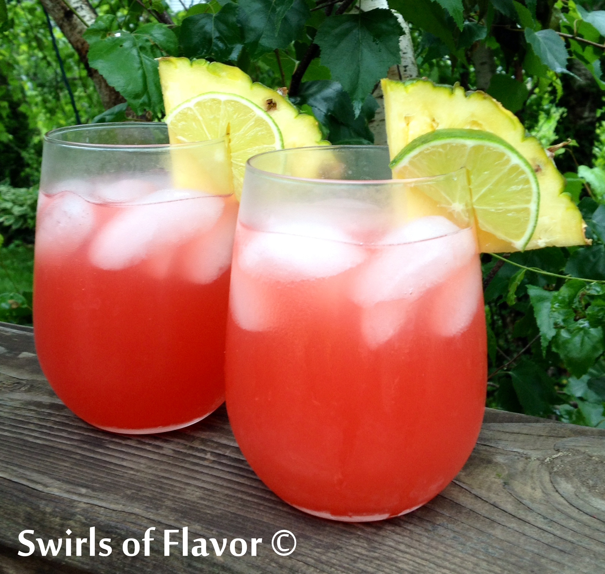 40 Fabulous Mocktails & Cocktails from Around the World