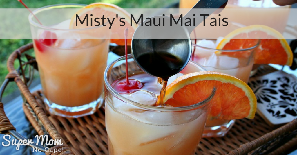 40 Fabulous Mocktails & Cocktails from Around the World