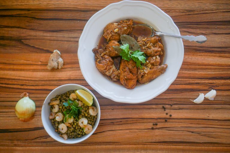 8 Easy Exotic Meals Anyone Can Make