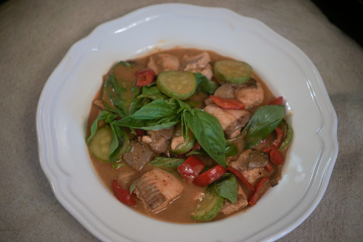5 Easy Multicultural Dinner Recipes That Take 20-Minutes or Less