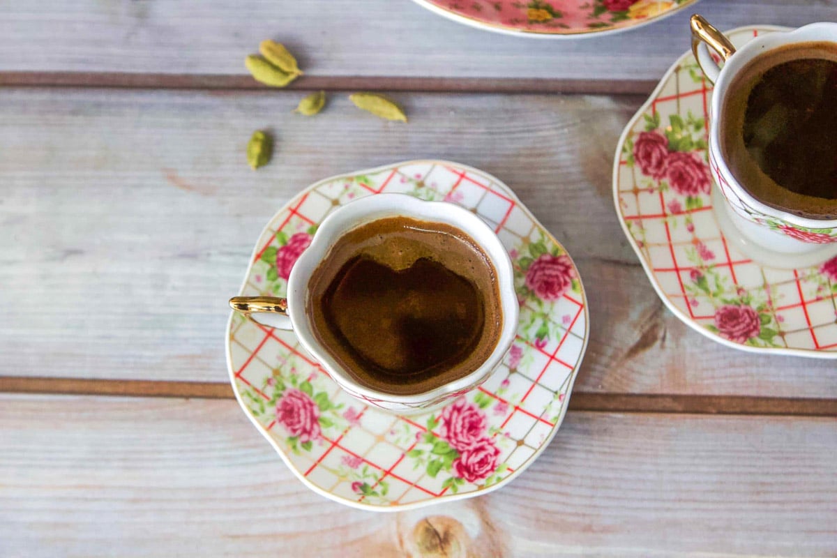 40 Fabulous Mocktails & Cocktails from Around the World