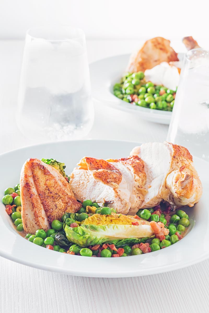 33 Easy French Recipes To Help You Feel Fancy With Little Effort