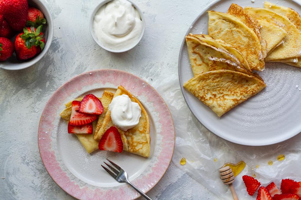 33 Classic French Recipes to Transport You to France