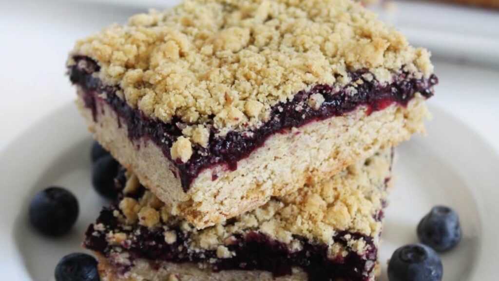 27 Irresistible Blueberry Recipes You’ll Want to Try Right Now