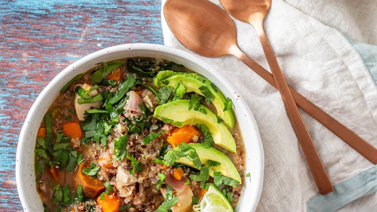 20 Delicious Quinoa Recipes That Are Quick, Healthy, and Perfect for ...