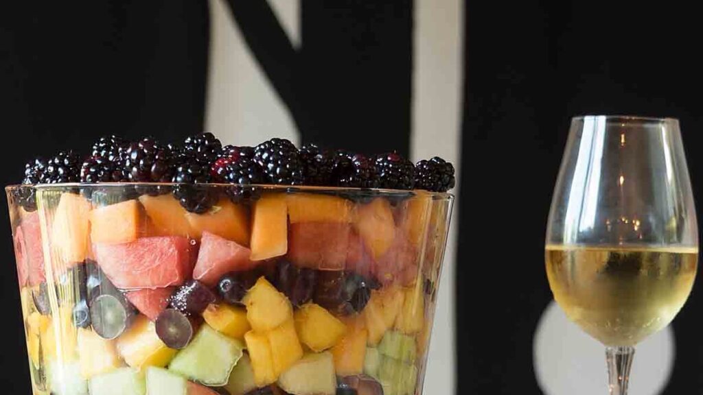 21 Bright Fruit Salad Recipes to Make in February