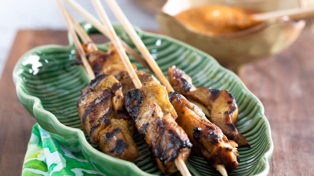24 Tantalizing Recipes From Every Corner of the Globe