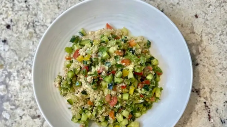 20 Delicious Quinoa Recipes That Are Quick, Healthy, and Perfect for ...