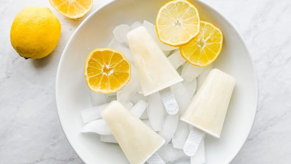 11 Frozen Popsicle Recipes to Keep You Cool All Summer Long