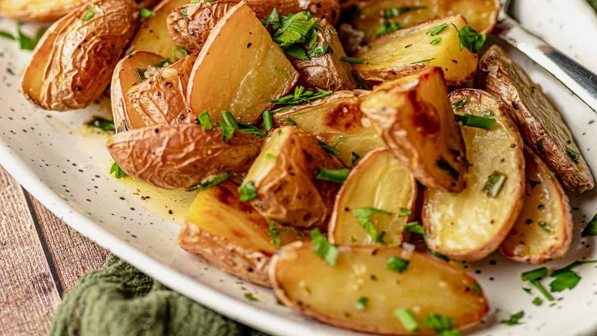 20 Potato Salad Recipes That Are Perfect for Your Next Cookout