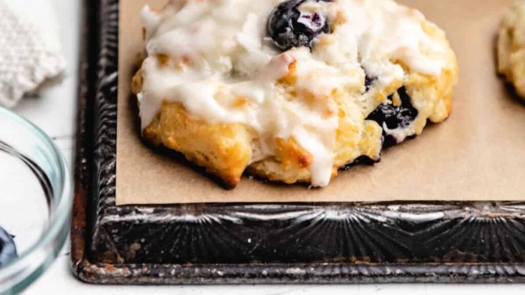 27 Irresistible Blueberry Recipes You’ll Want to Try Right Now