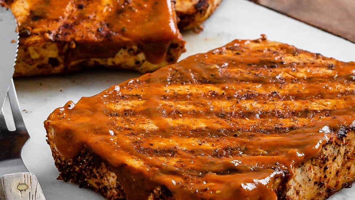 22 Flavor-Packed Grilled Dinner Recipes That Will Steal the Show