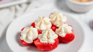 20 One-Bite Appetizers That Will Make You the Host With the Most