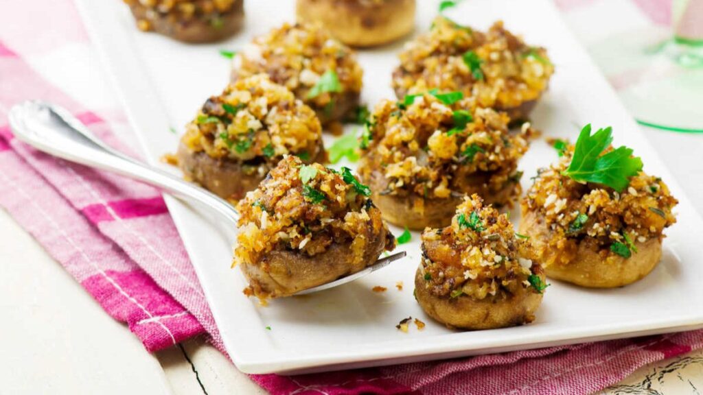 20 One-Bite Appetizers That Will Make You the Host With the Most