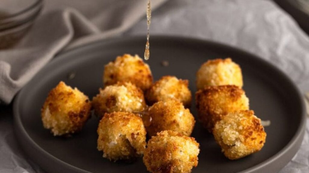 20 One-Bite Appetizers That Will Make You the Host With the Most