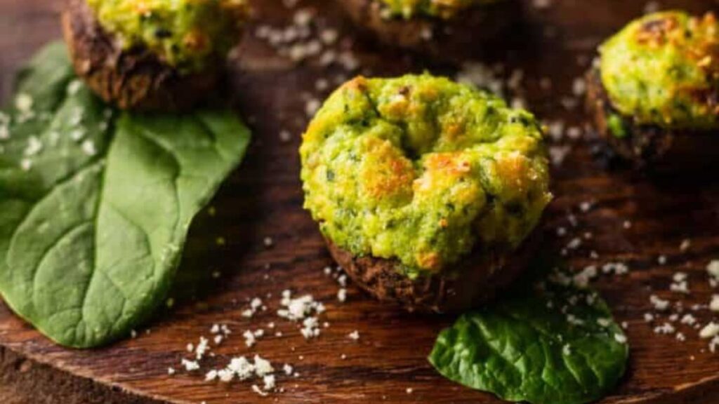 20 One-Bite Appetizers That Will Make You the Host With the Most