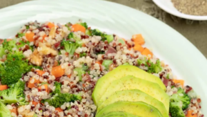 17 Fun Salads You'll Want to Eat Every Morning, Noon and Night