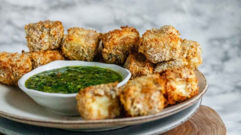20 One-Bite Appetizers That Will Make You the Host With the Most