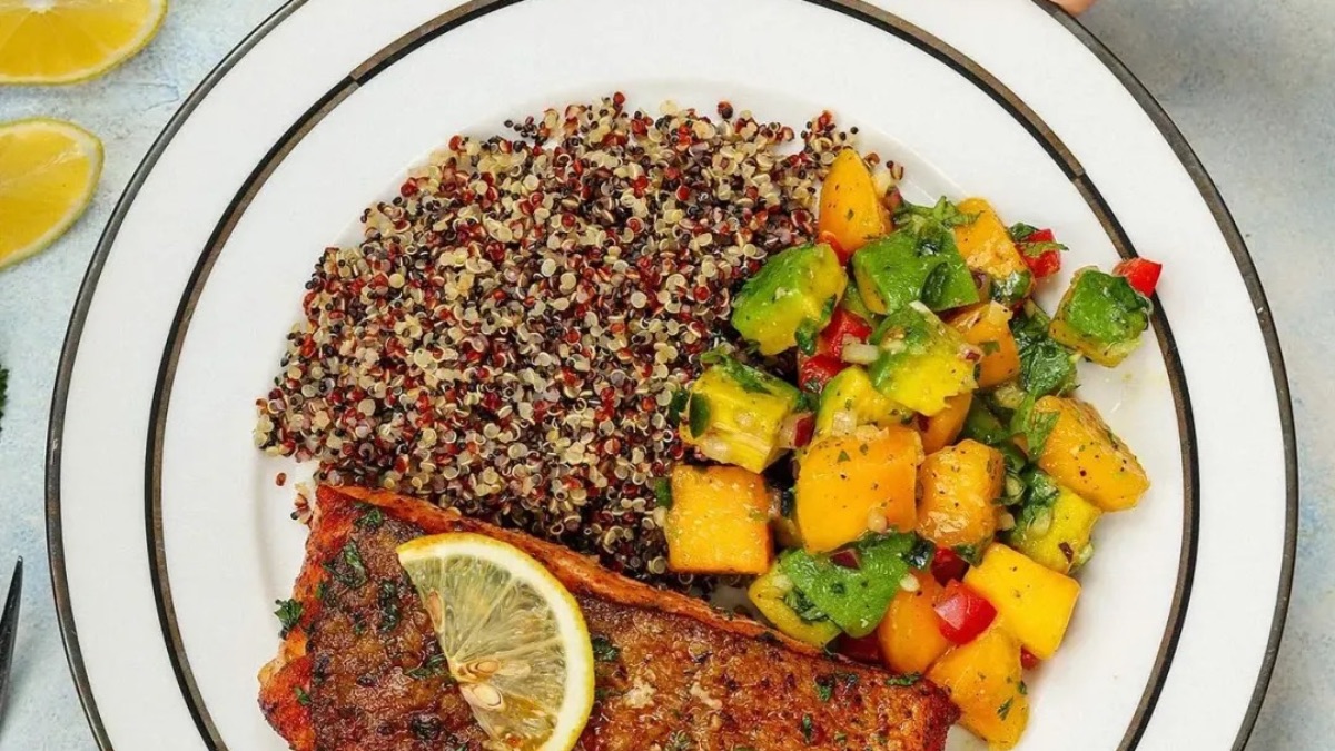 20 Delicious Quinoa Recipes That Are Quick, Healthy, and Perfect for ...