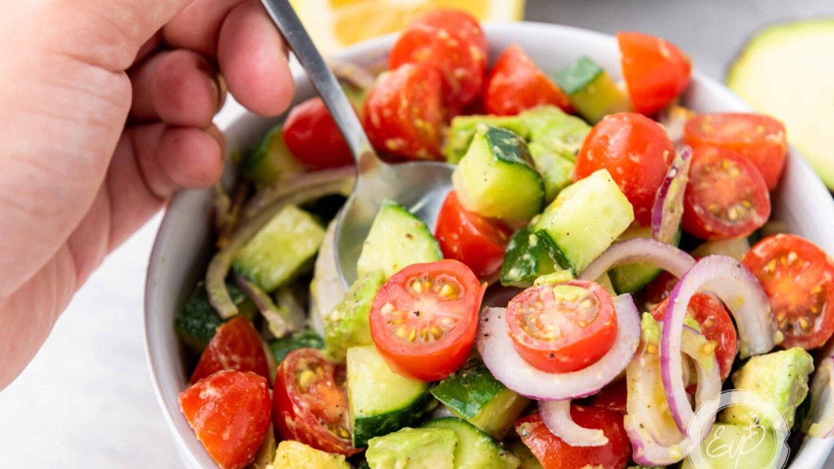 25 Effortless Salads That Make Healthy Eating Feel Like a Cheat Meal