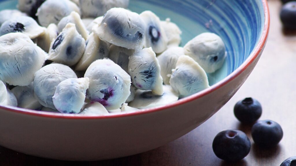 23 Recipes That Prove Blueberries Are the Ultimate Superfood