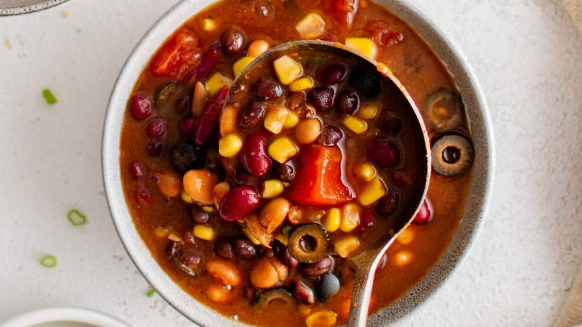 14 Soups We Want to Make Every Single Day This Winter