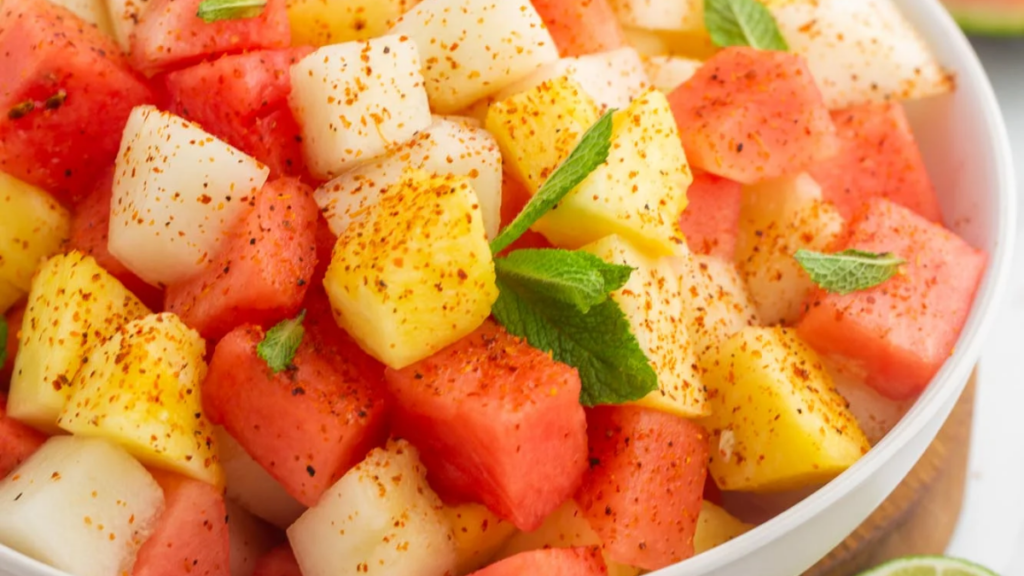 21 Bright Fruit Salad Recipes to Make in February