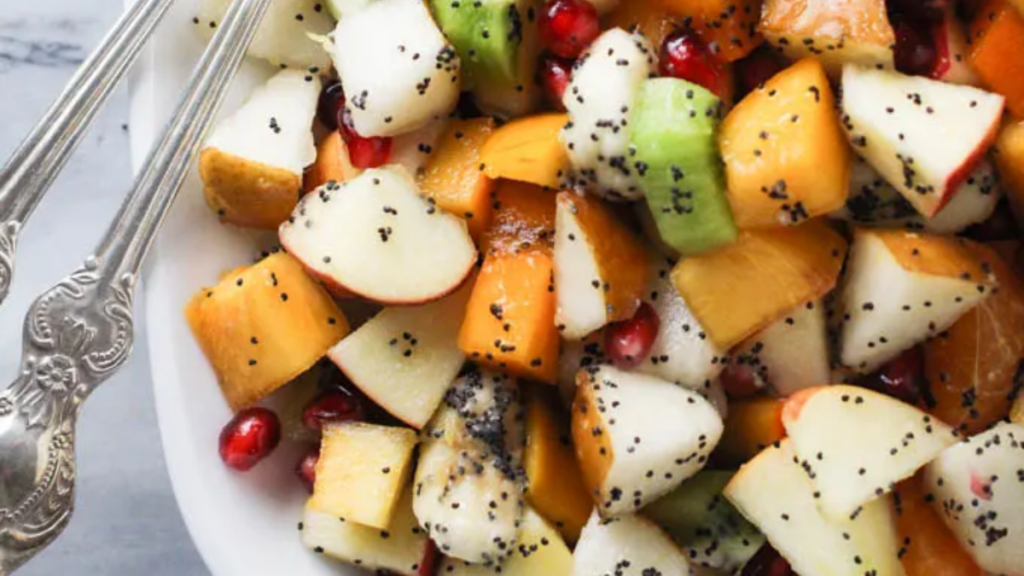 21 Bright Fruit Salad Recipes to Make in February