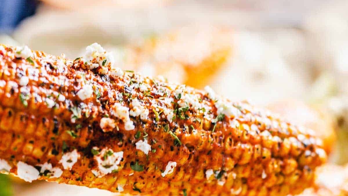 22 Flavor-Packed Grilled Dinner Recipes That Will Steal the Show