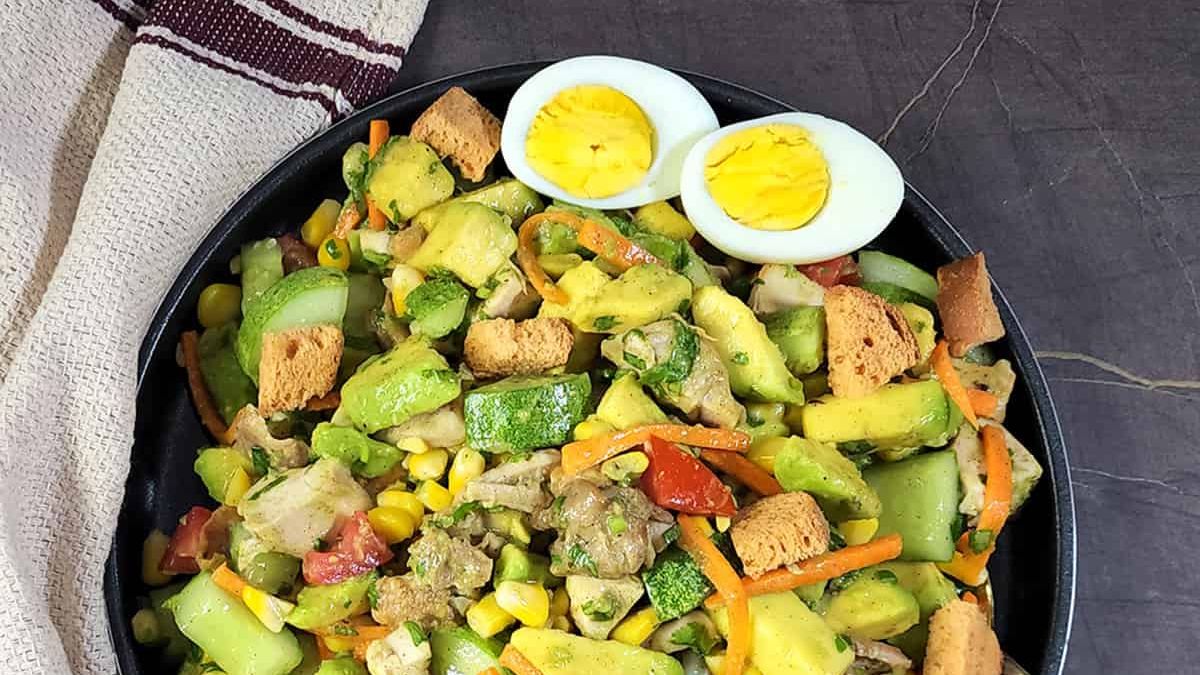 20 Scrumptious Recipes to Make the Most of Your Leftover Chicken