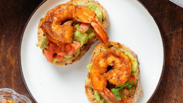 20 One-Bite Appetizers That Will Make You the Host With the Most