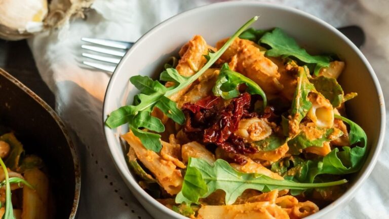 16 Quick Dinners for When You’re Too Tired to Cook