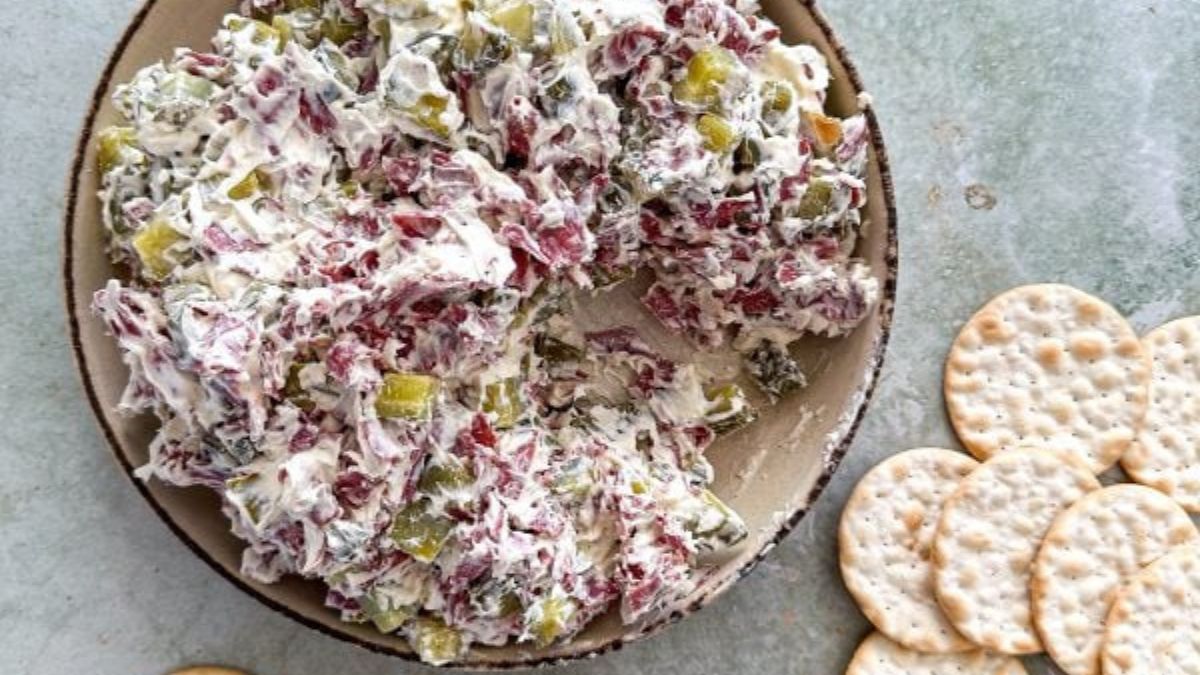 25 Savory Dishes for Pickle Lovers