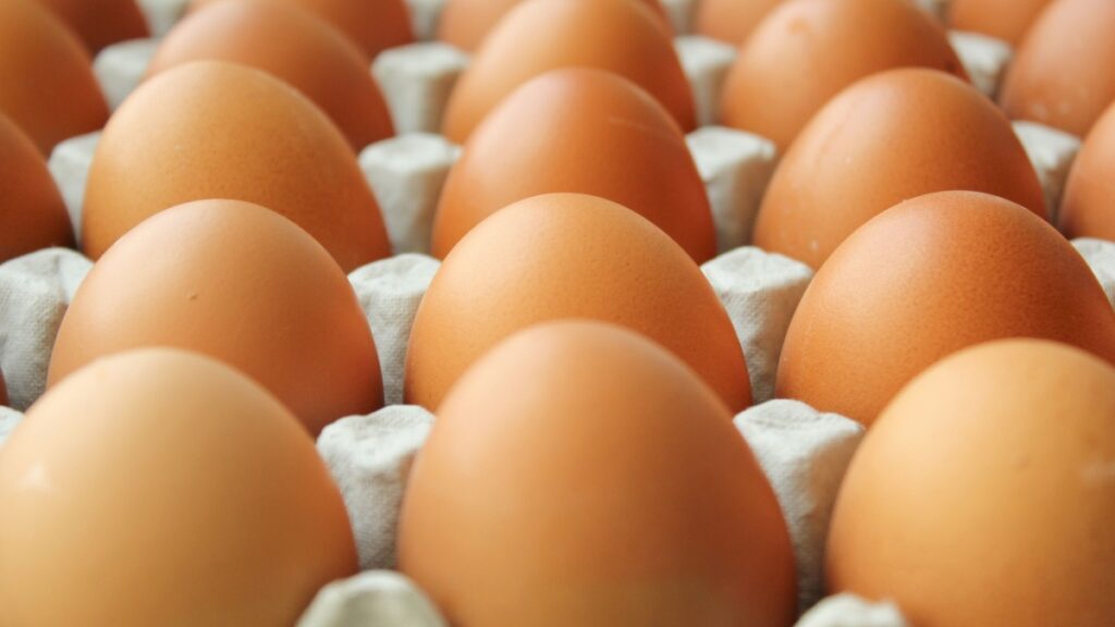 20 Energy-Boosting Foods to Keep You Alert