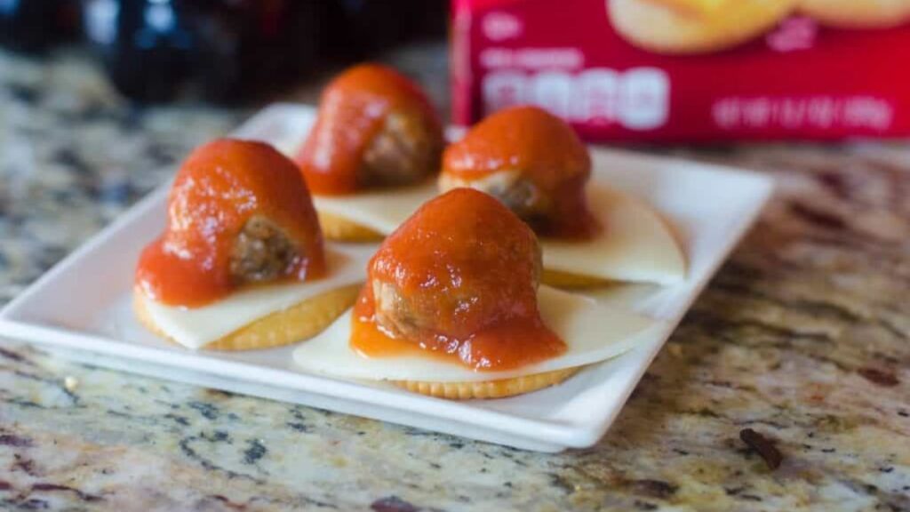 24 Irresistible Meatball Recipes That Even Non-Meatball Fans Will Love