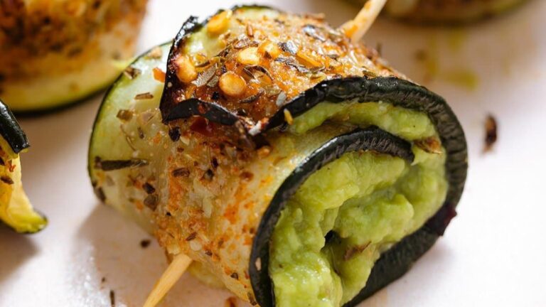 20 One-Bite Appetizers That Will Make You the Host With the Most