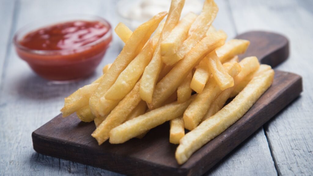 20 Unexpected Food Pairings That Actually Work (Seriously!)