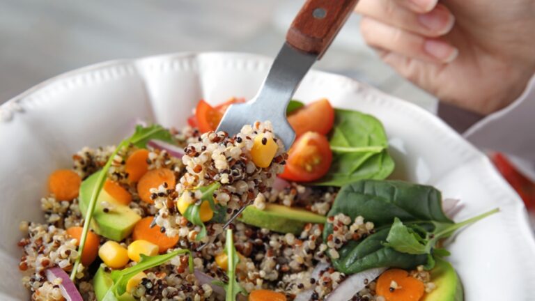 12 Foods You Can Eat a Lot of Without Gaining Weight