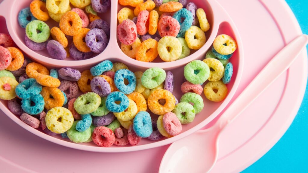 12 Shockingly Unhealthy Foods You’re Probably Eating Right Now