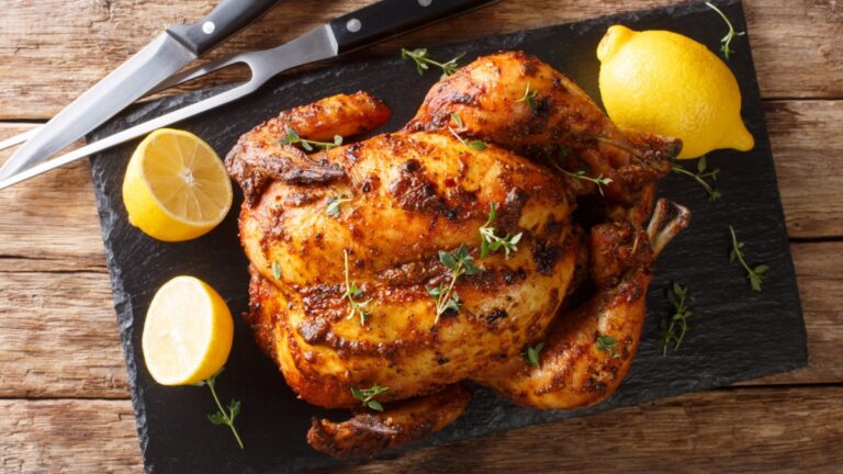 20 Recipes So Hard, They’ll Really Test Your Cooking Skills