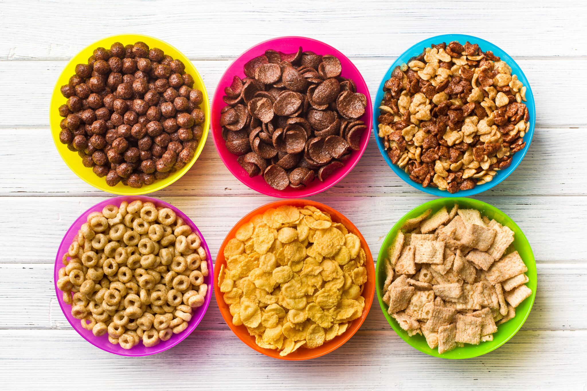 20 Unexpected Food Pairings That Actually Work (Seriously!)