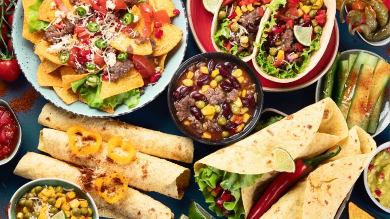 20 Traditional American Foods That Tourists Absolutely Love