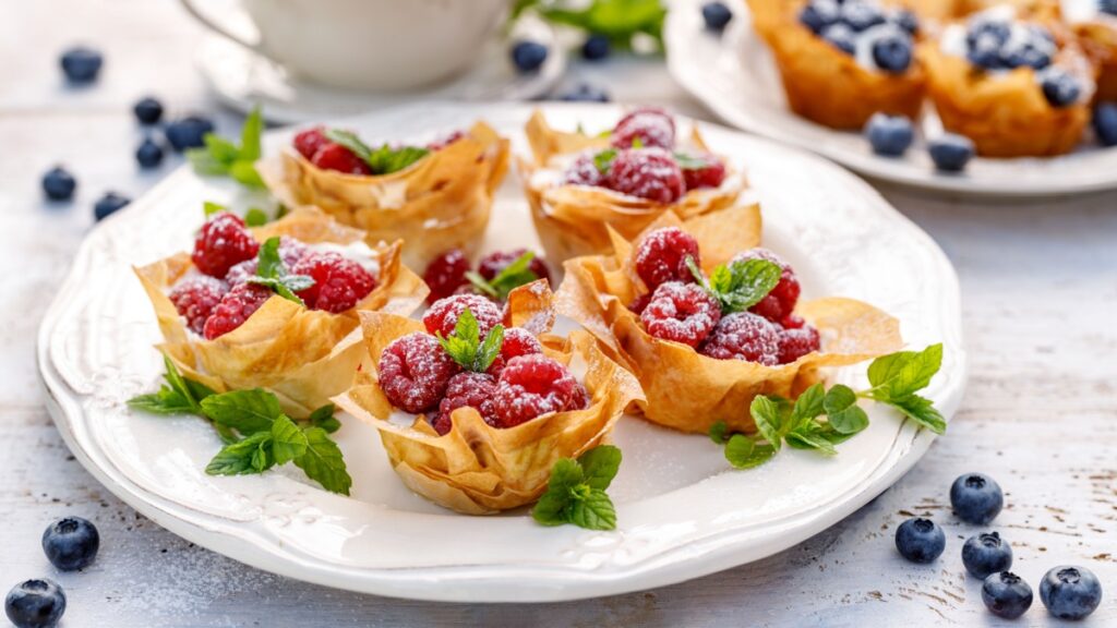 20 Recipes So Hard, They’ll Really Test Your Cooking Skills