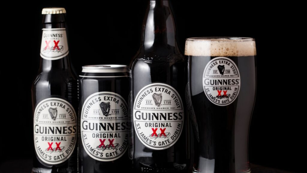 10 Beers Americans Can't Stop Guzzling