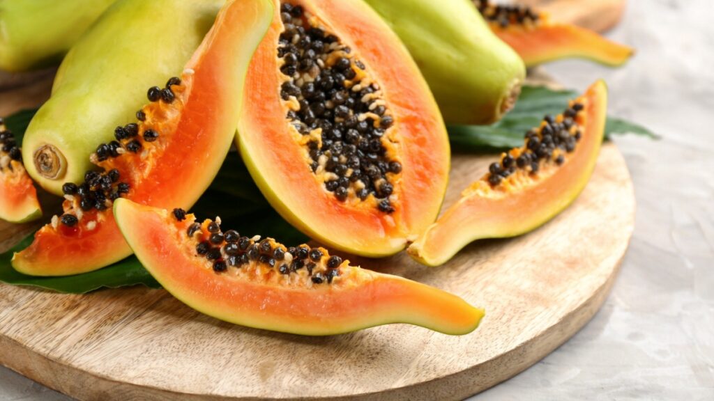 Bedtime Snacks: 15 Fruits for Better Sleep and Reduced Hunger