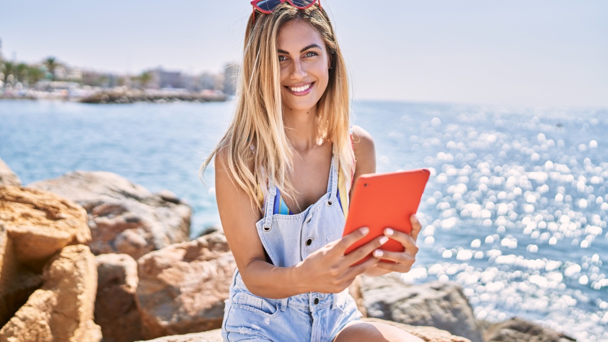 7 American Beach Towns You Can Afford to Live In
