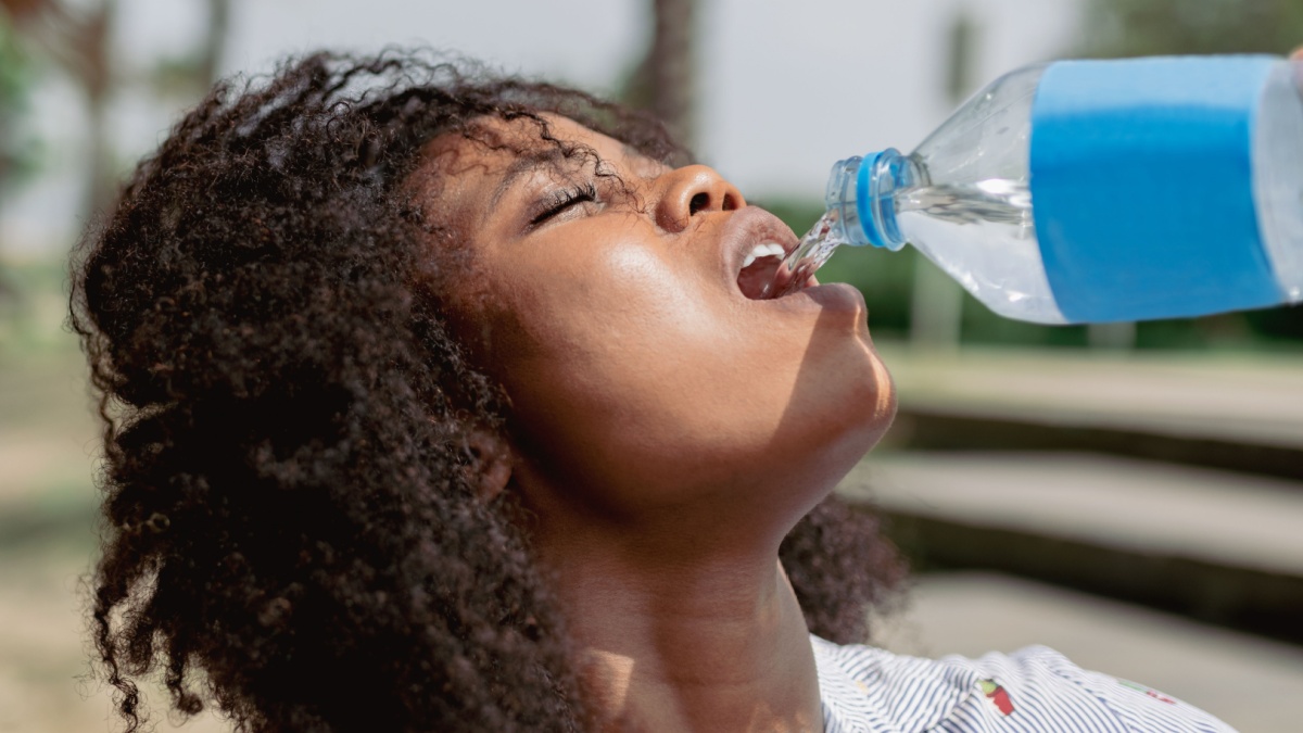 18 Foods So Hydrating, You'll Never Be Thirsty Again