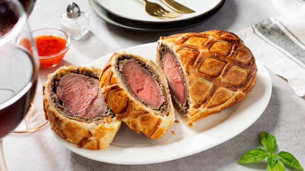 20 Recipes So Hard, They’ll Really Test Your Cooking Skills