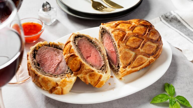 20 Recipes So Hard, They’ll Really Test Your Cooking Skills