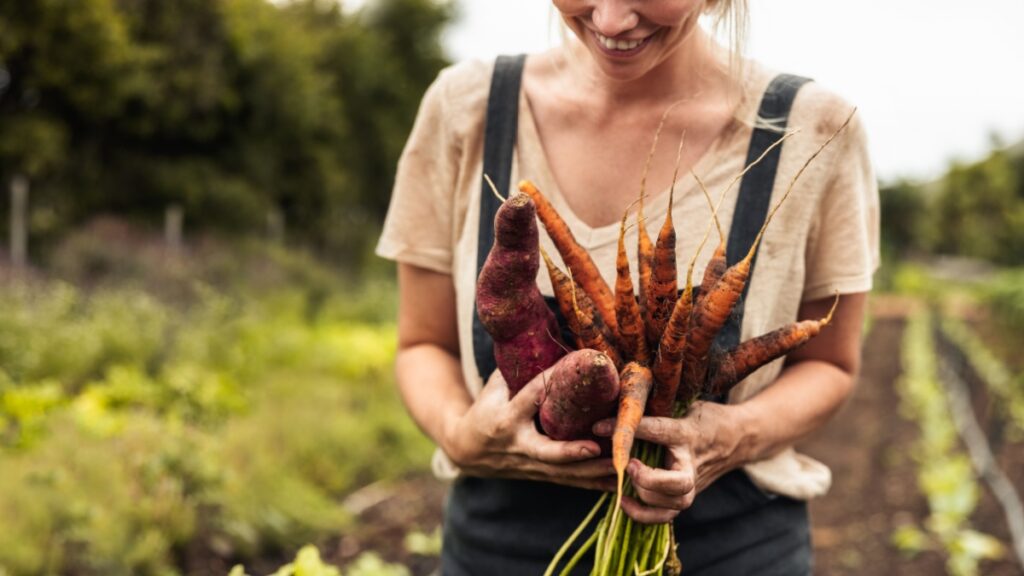 25 Foods the World's Healthiest People Eat Regularly